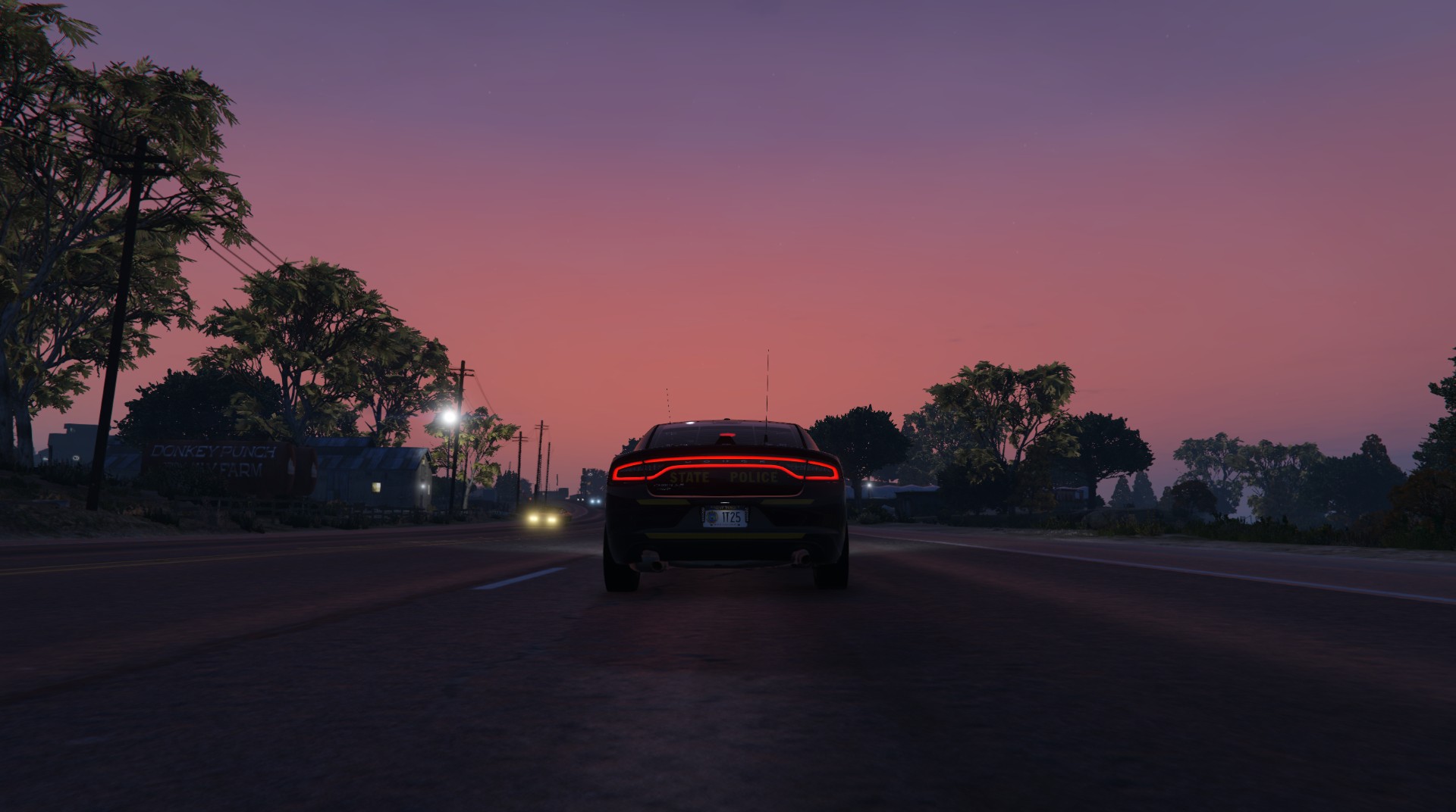 Mount Chiliad - FiveM Snapmatic - Cfx.re Community