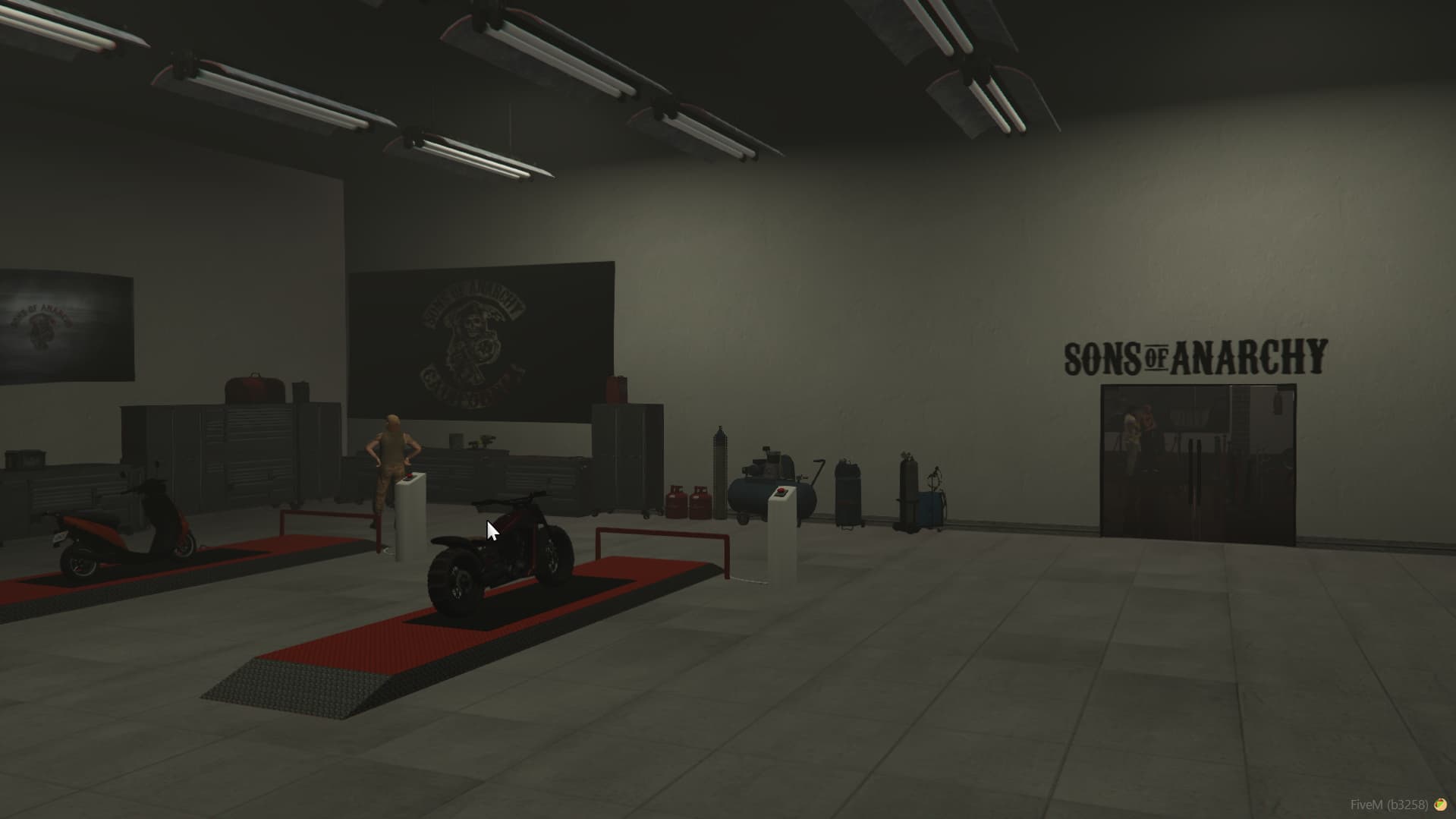 SAMCRO V2 – The Ultimate Outlaw Experience - FiveM Releases - Cfx.re ...