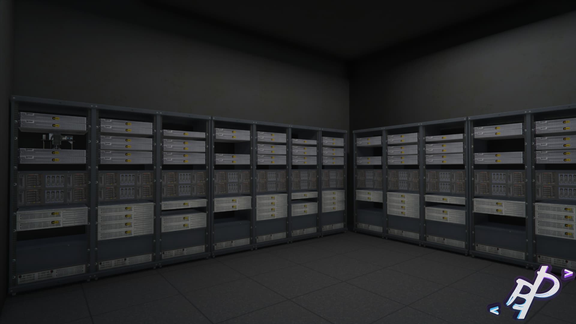 [FREE] [MLO] Hacker Space MLO - FiveM Releases - Cfx.re Community