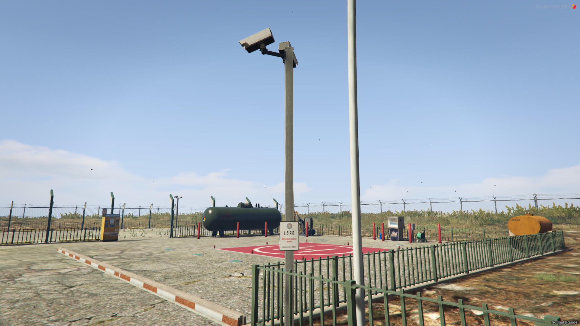 [FREE] [MAP] AirOperation - FiveM Releases - Cfx.re Community