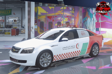 ShadowStore-EMSV3 - FiveM Snapmatic - Cfx.re Community