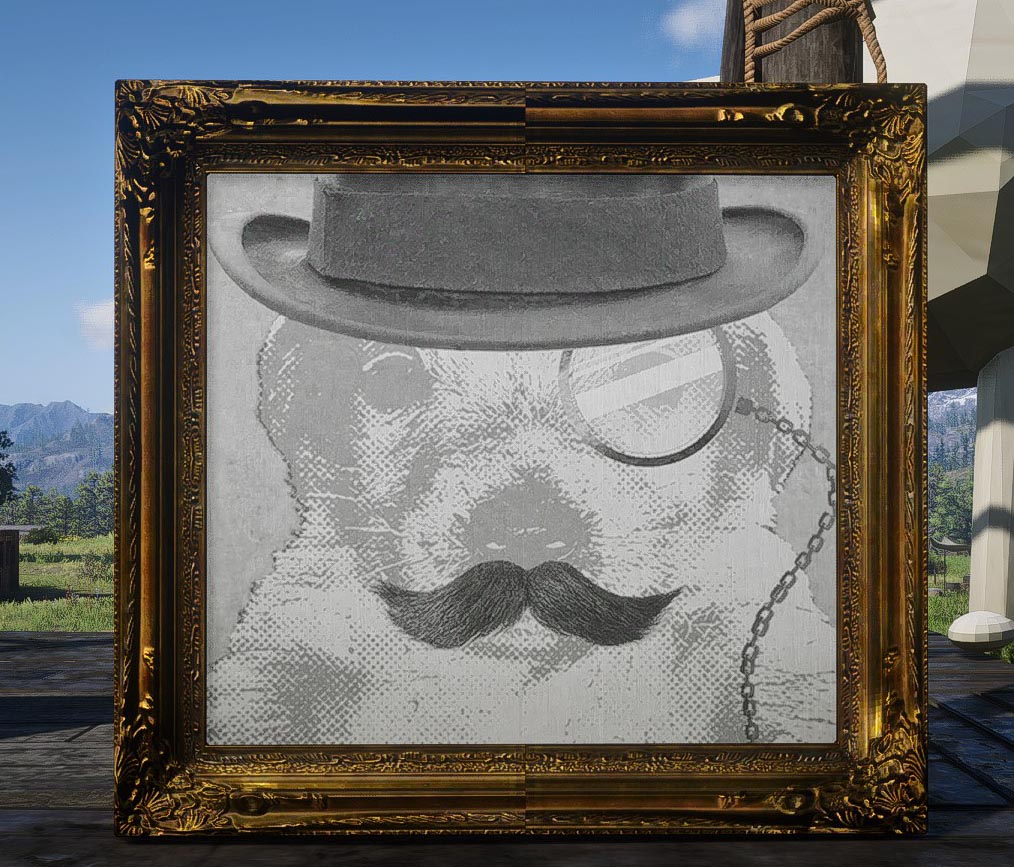 [PAID] [PROPS] Custom Frames Template Pack - RedM Releases - Cfx.re ...