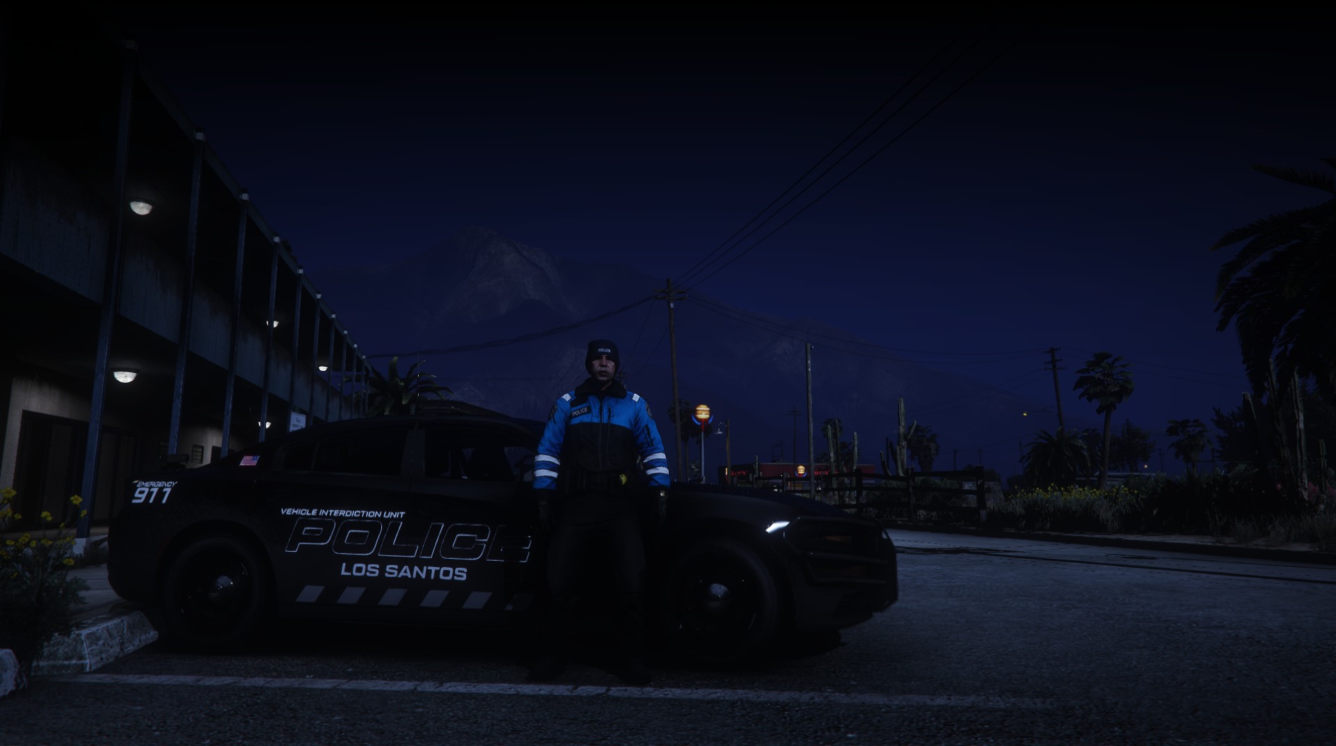 Sandy Shores - FiveM Snapmatic - Cfx.re Community