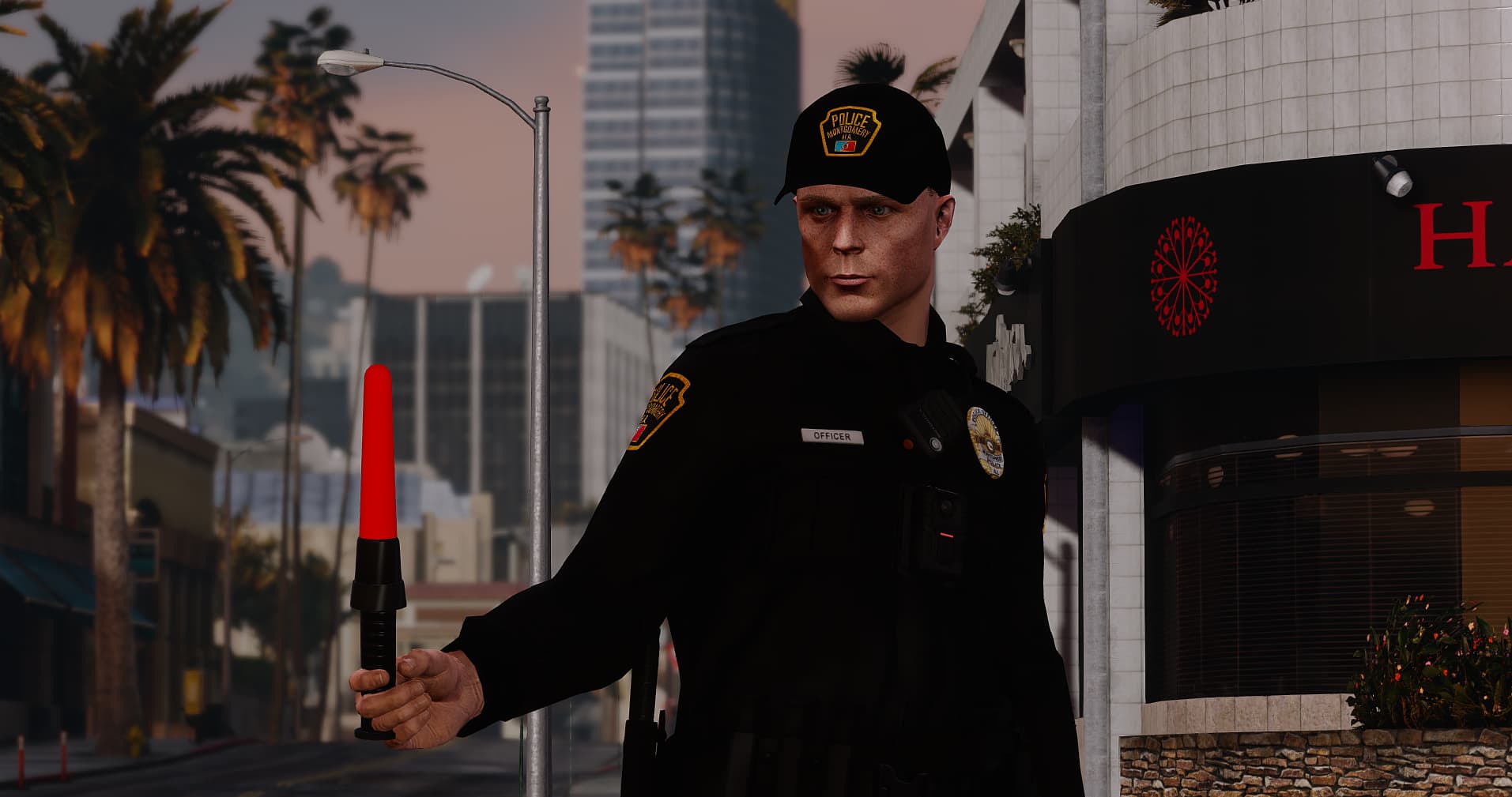 Central State Roleplay | vMenu | Whitelist | Looking for Staff ...