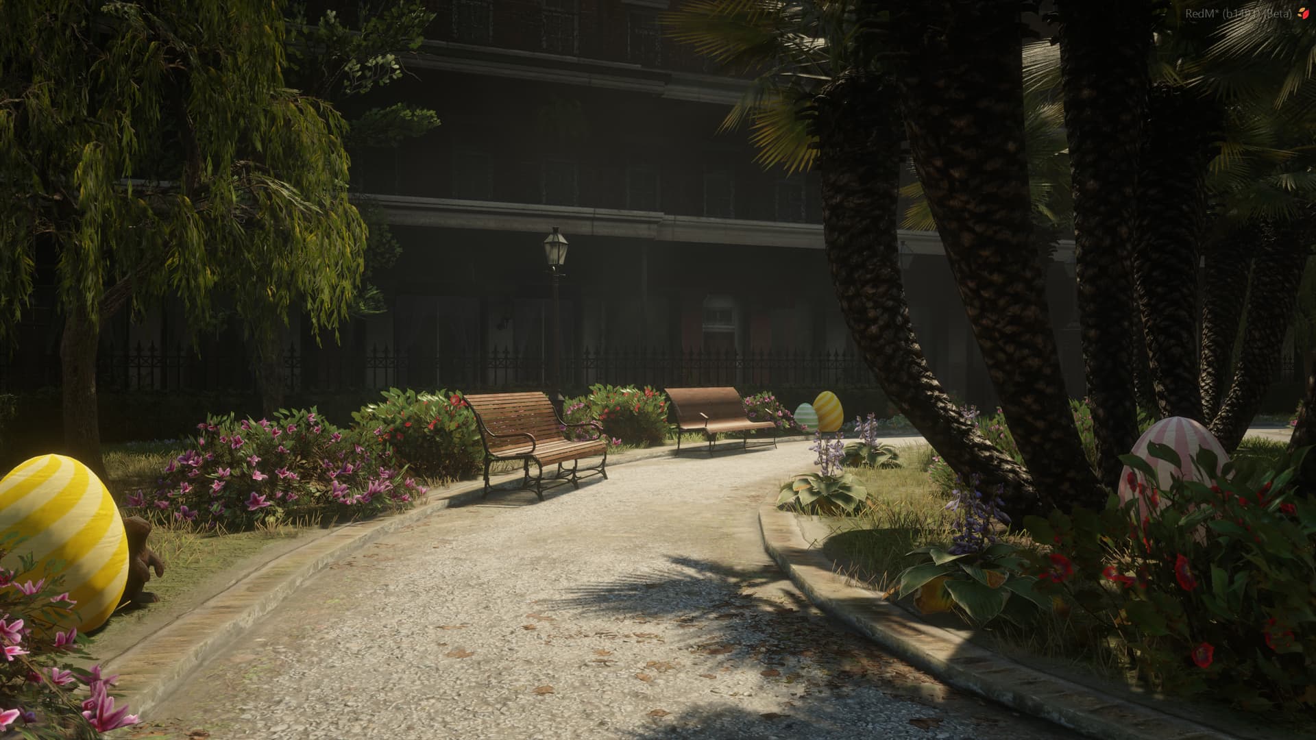 Easter Props and YMAPs 🐰 - RedM Releases - Cfx.re Community