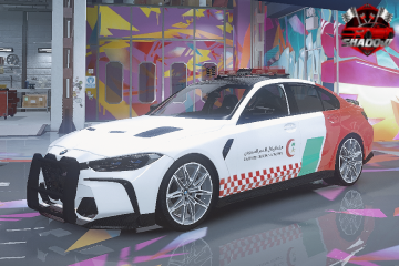 ShadowStore-EMSV3 - FiveM Snapmatic - Cfx.re Community