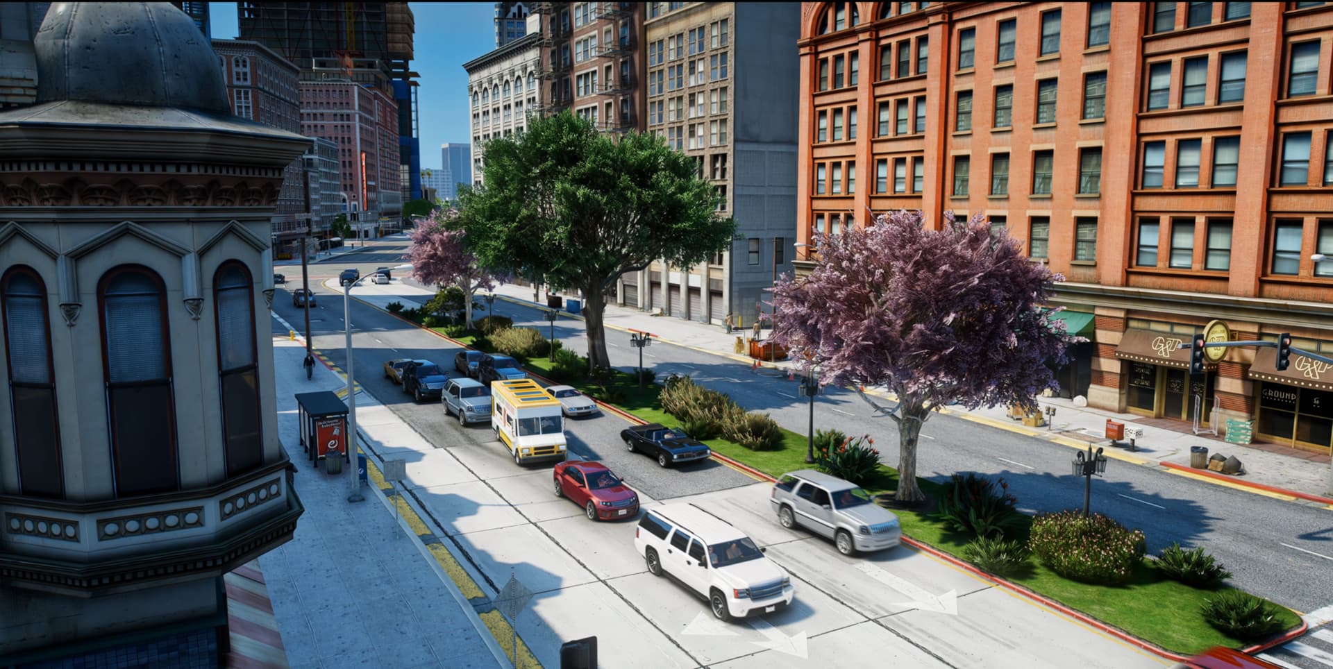 [FREE] [MAP] Street Enhancer v1 Free Edition - FiveM Releases - Cfx.re ...