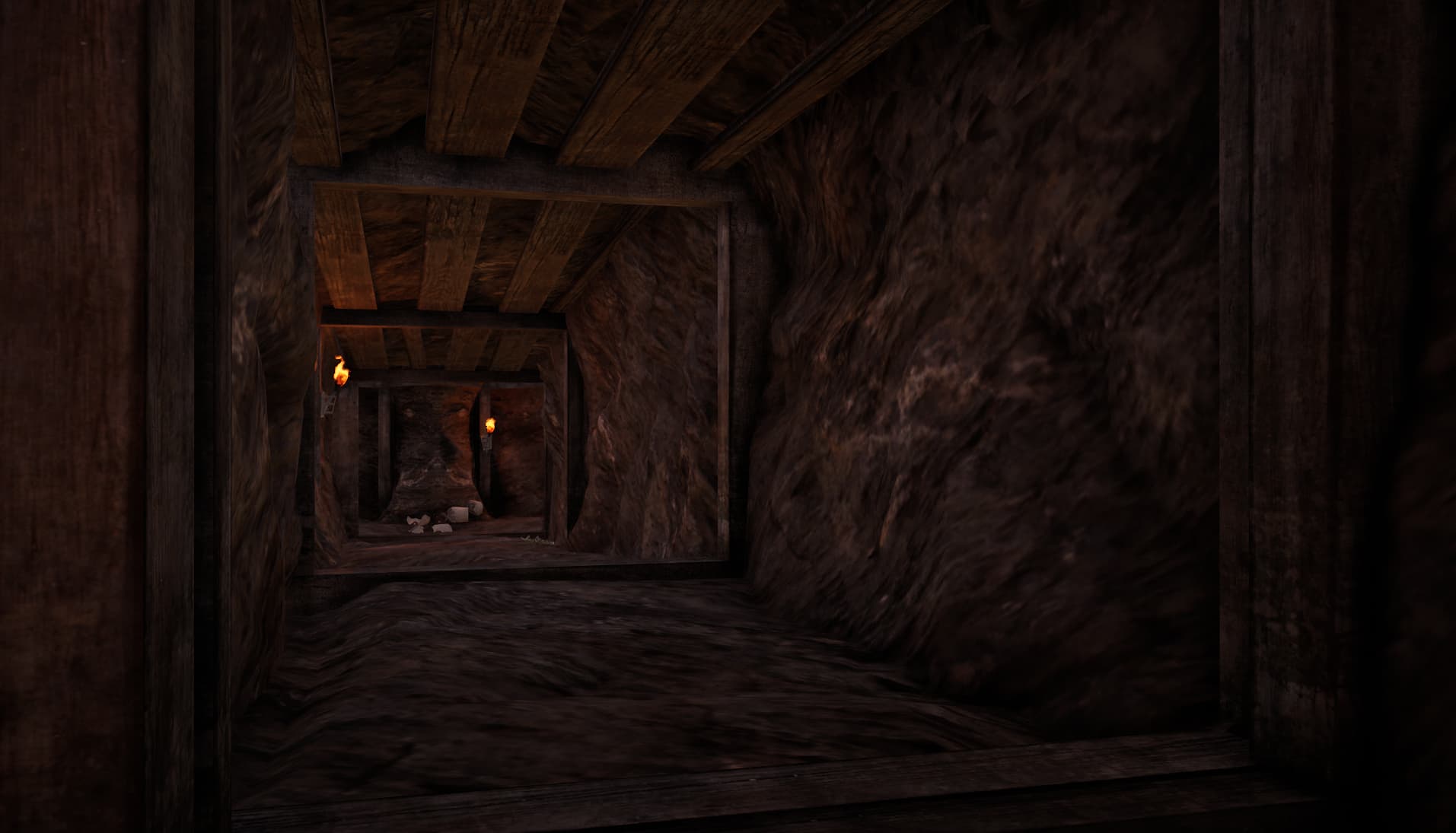 Rhodes Reborn [MLO] (RedM) [Paid] - RedM Releases - Cfx.re Community