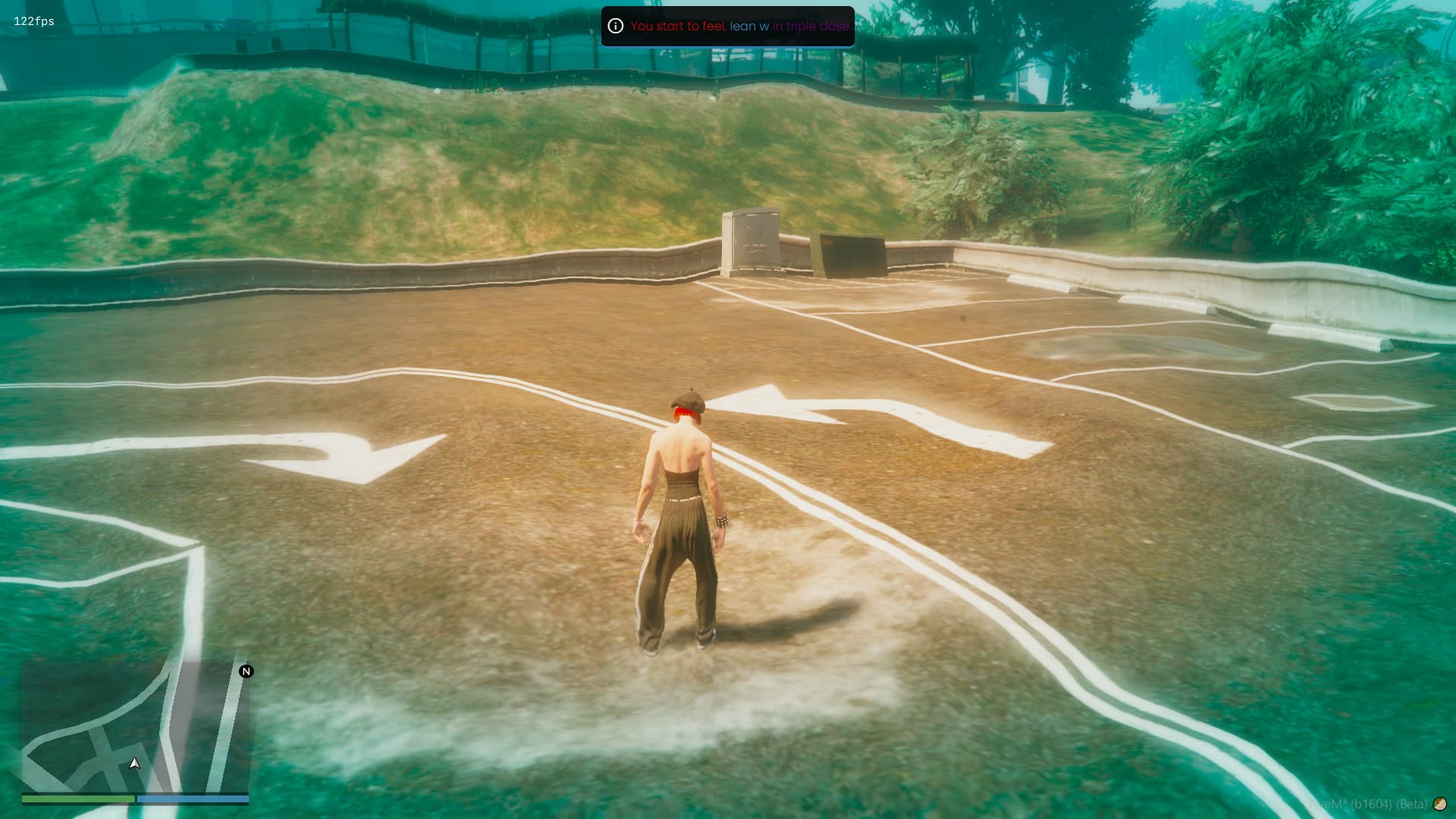 Esx_lean - Discussion - Cfx.re Community