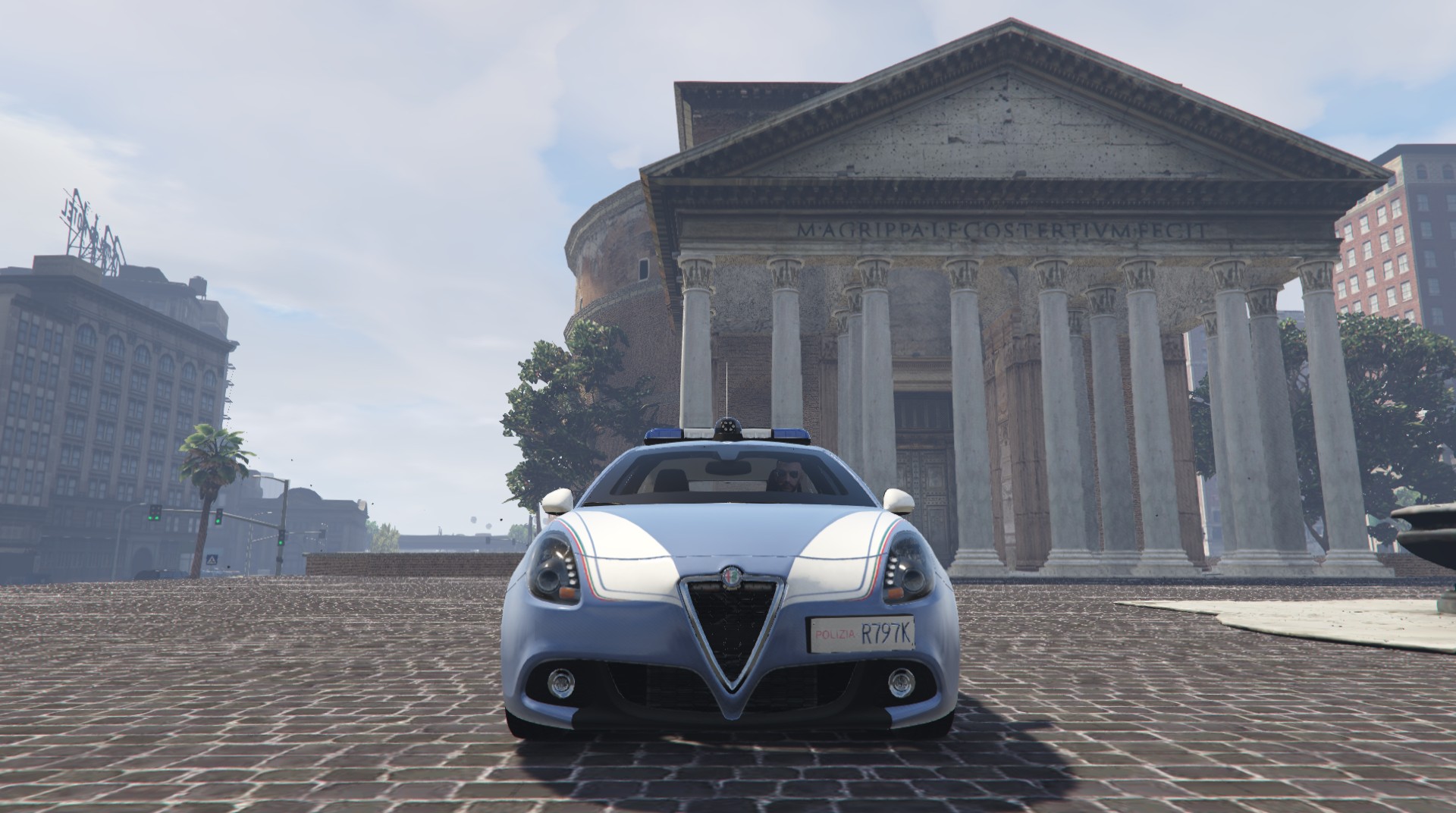 Legion Square - FiveM Snapmatic - Cfx.re Community