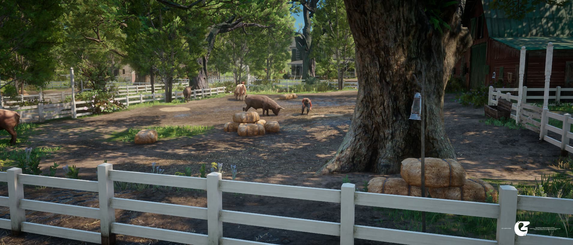 [ Rework Emerald Ranch ] |Ymap | Props | RedM - RedM Releases - Cfx.re ...