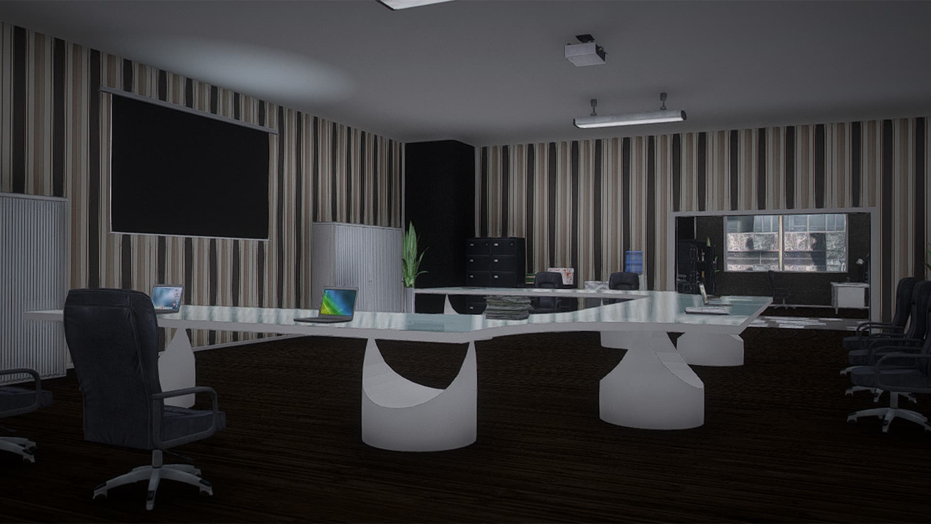 Prestige Offices in Downtown HQ - FiveM Releases - Cfx.re Community