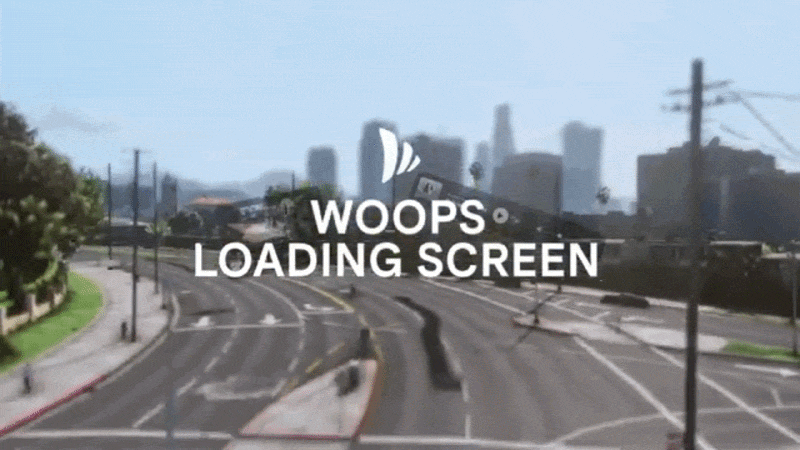 [RELEASE] [PAID] Loading Screen - FiveM Releases - Cfx.re Community