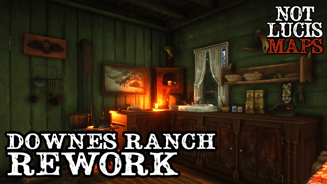 [Paid][MLO][YMAP] Downes Ranch Rework - RedM Releases - Cfx.re Community