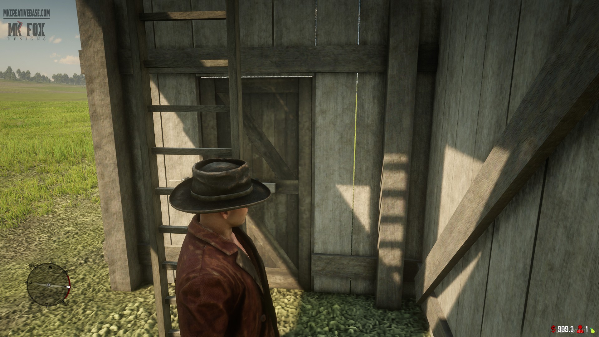 [PROPS] Modular Building Kit - MODULAR CONSTRUCTION SYSTEM - RedM ...