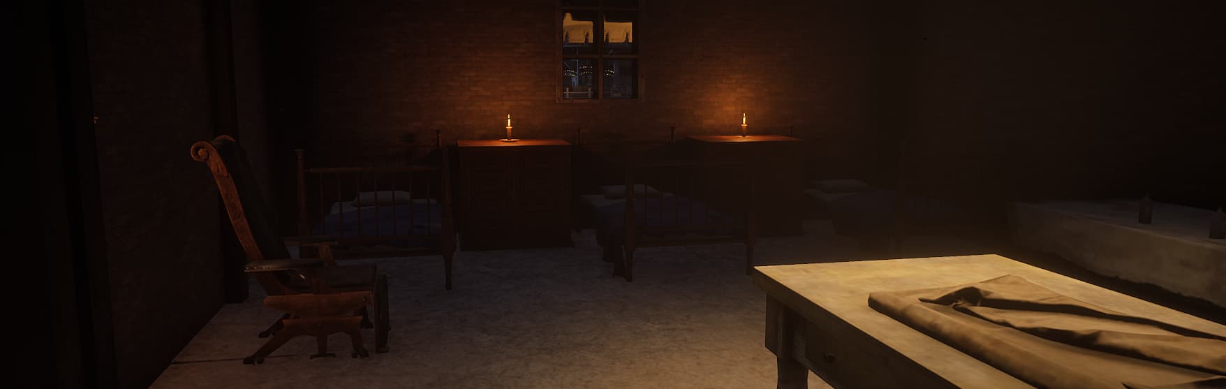 [PAİD] Blackwater Doctor Office - RedM Releases - Cfx.re Community