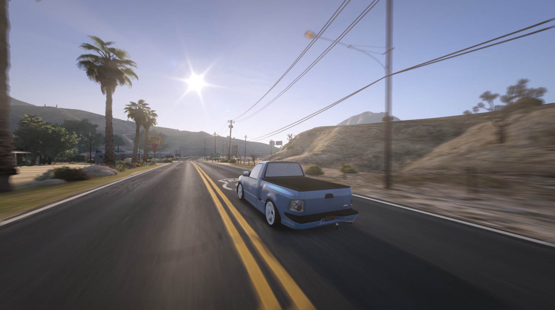 Route 68 - FiveM Snapmatic - Cfx.re Community