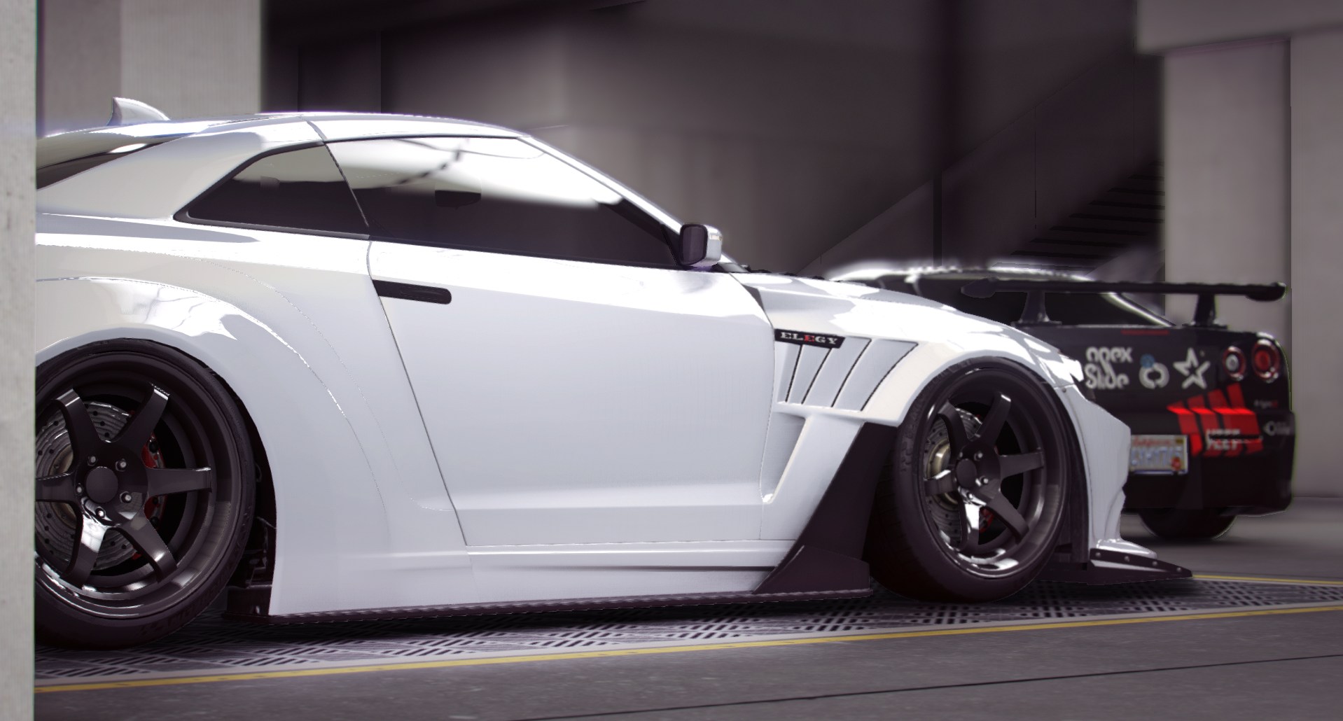 🚀 Elyxir RP | GTAV RP Server! New Server | Growing Community | Streamer-Friendly | LGBTQ+ ...