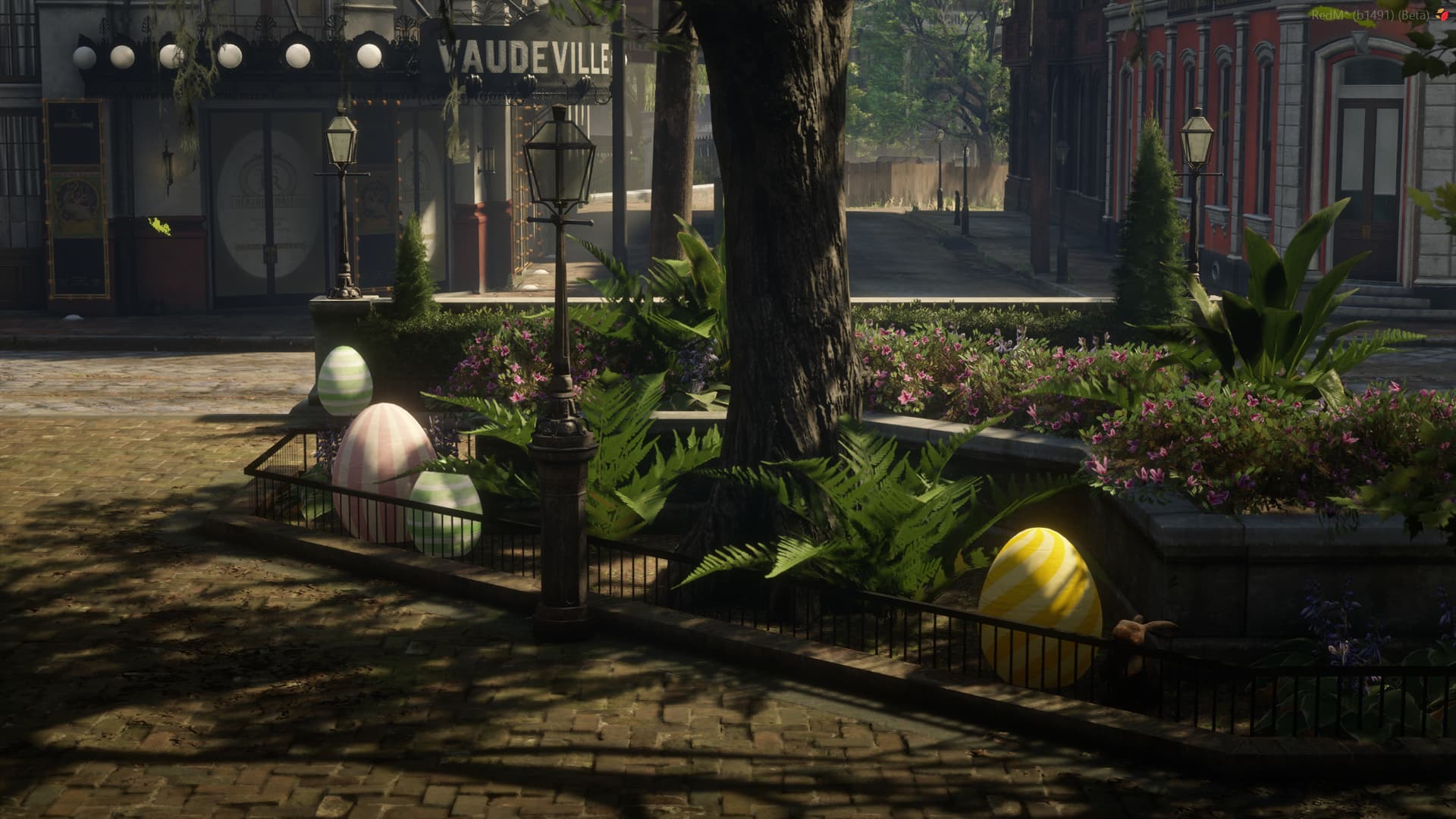 Easter Props and YMAPs 🐰 - RedM Releases - Cfx.re Community