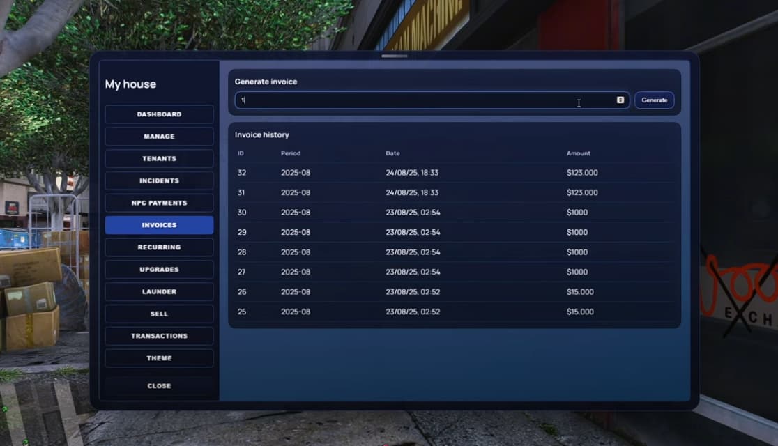 Business Manager Simulator - FiveM Releases - Cfx.re Community