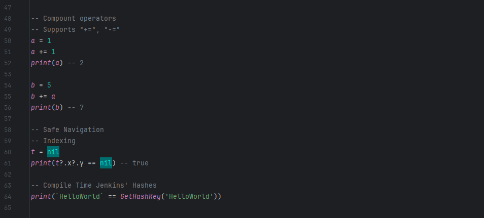 [Release][DevTools] cfxEmmyLua - IDEA Plugin - FiveM Releases - Cfx.re ...