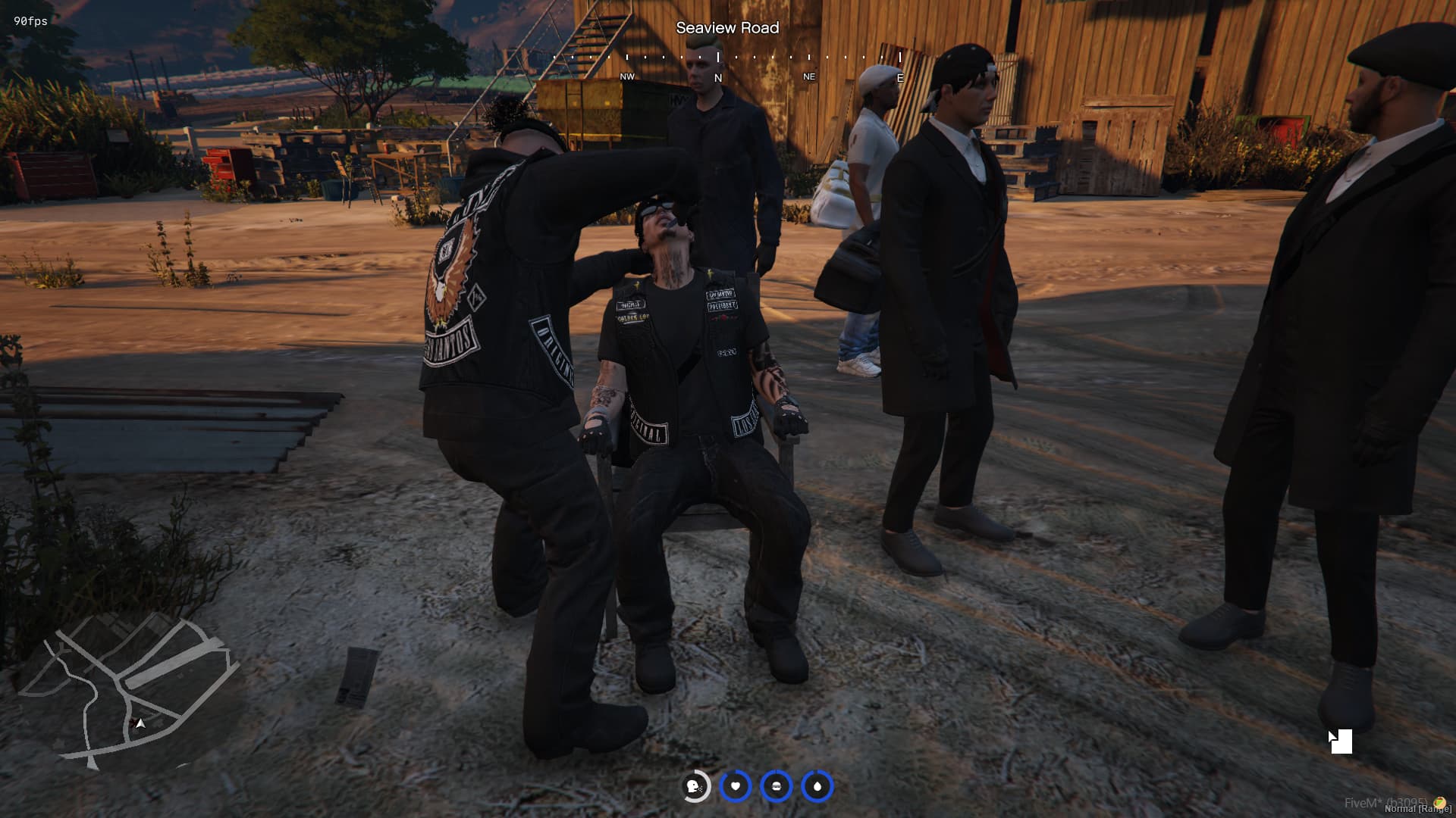 Anyone know where the cloth come from? - Resource Support - Cfx.re ...