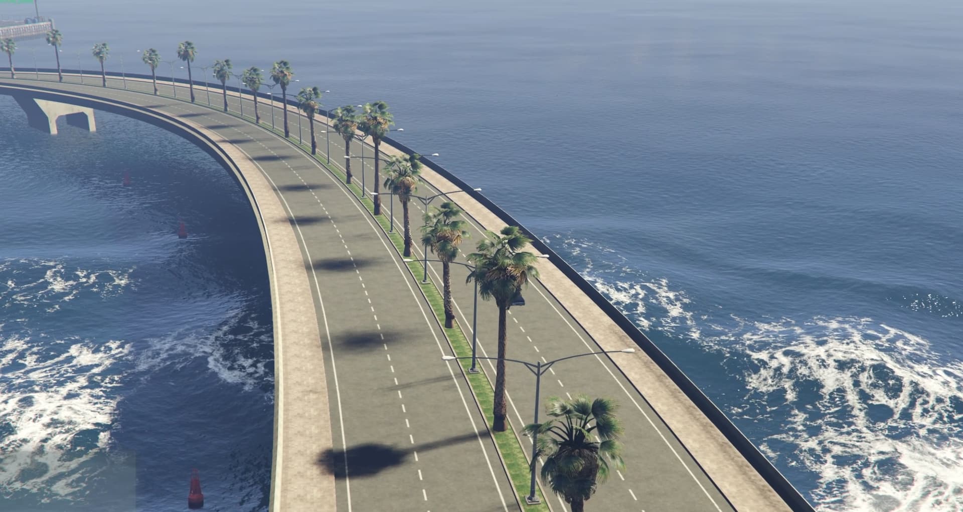 [PAID] PALM PORT V2.1 MLO | FIVEM | by NE NOORE Maps - FiveM Releases ...