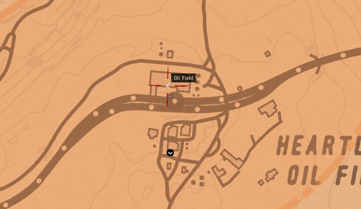 [PAID] Map Marker Script – VORP - RedM Releases - Cfx.re Community