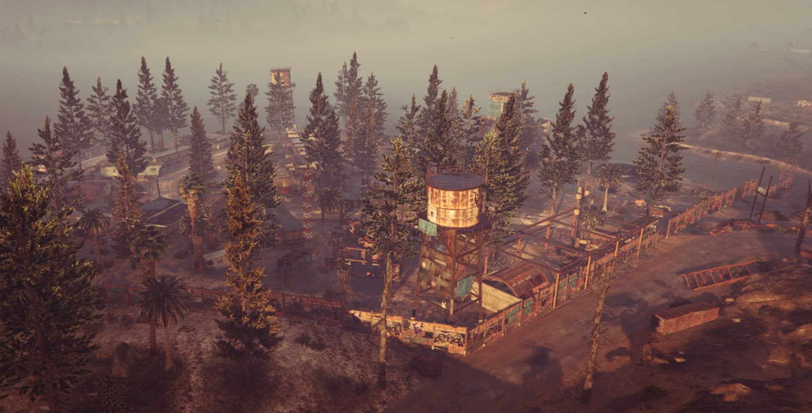 Survival Base [STAB CITY] - FiveM Releases - Cfx.re Community