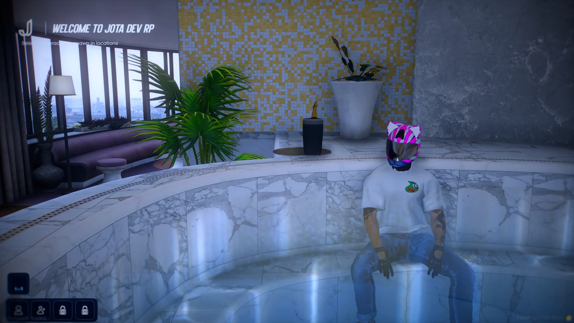 [NEW] Advanced Multicharacter System | Admin Panel & Full Character ...