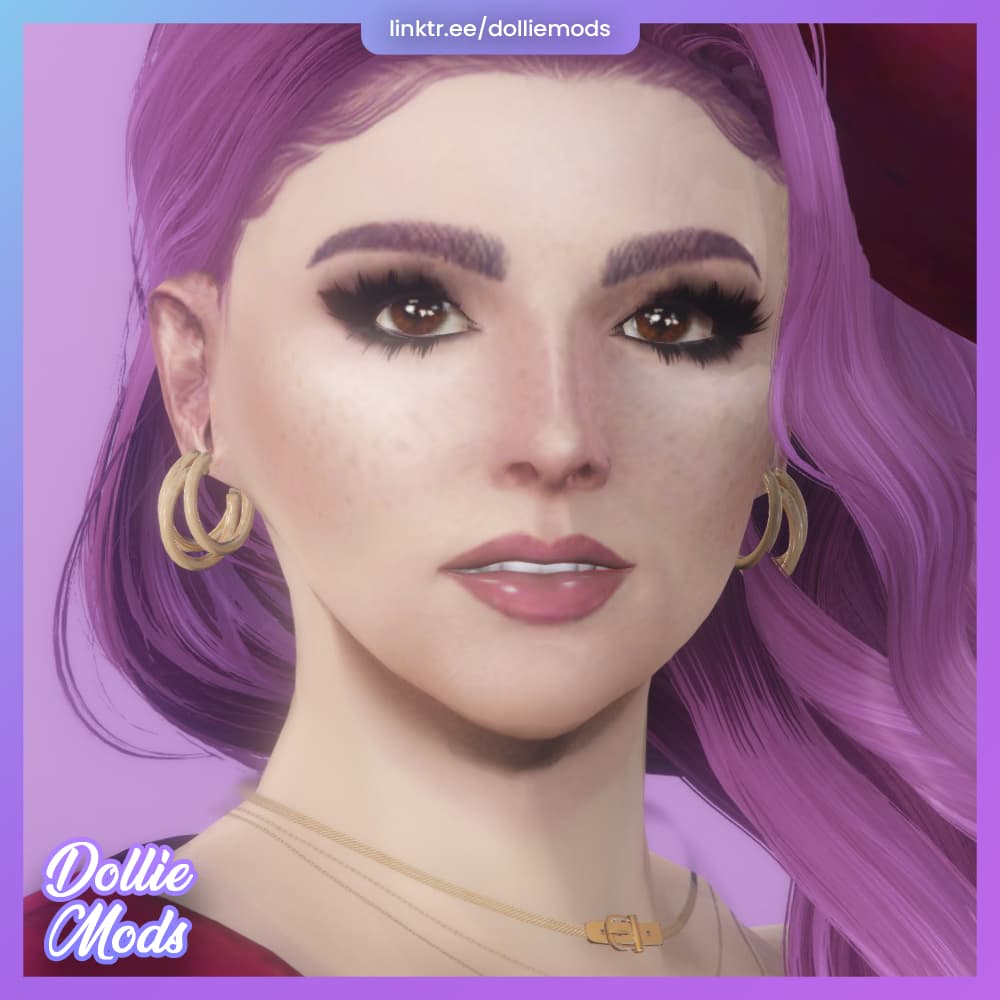 [PAID] Dollie Mods July 2024 clothing pack - FiveM Releases - Cfx.re ...