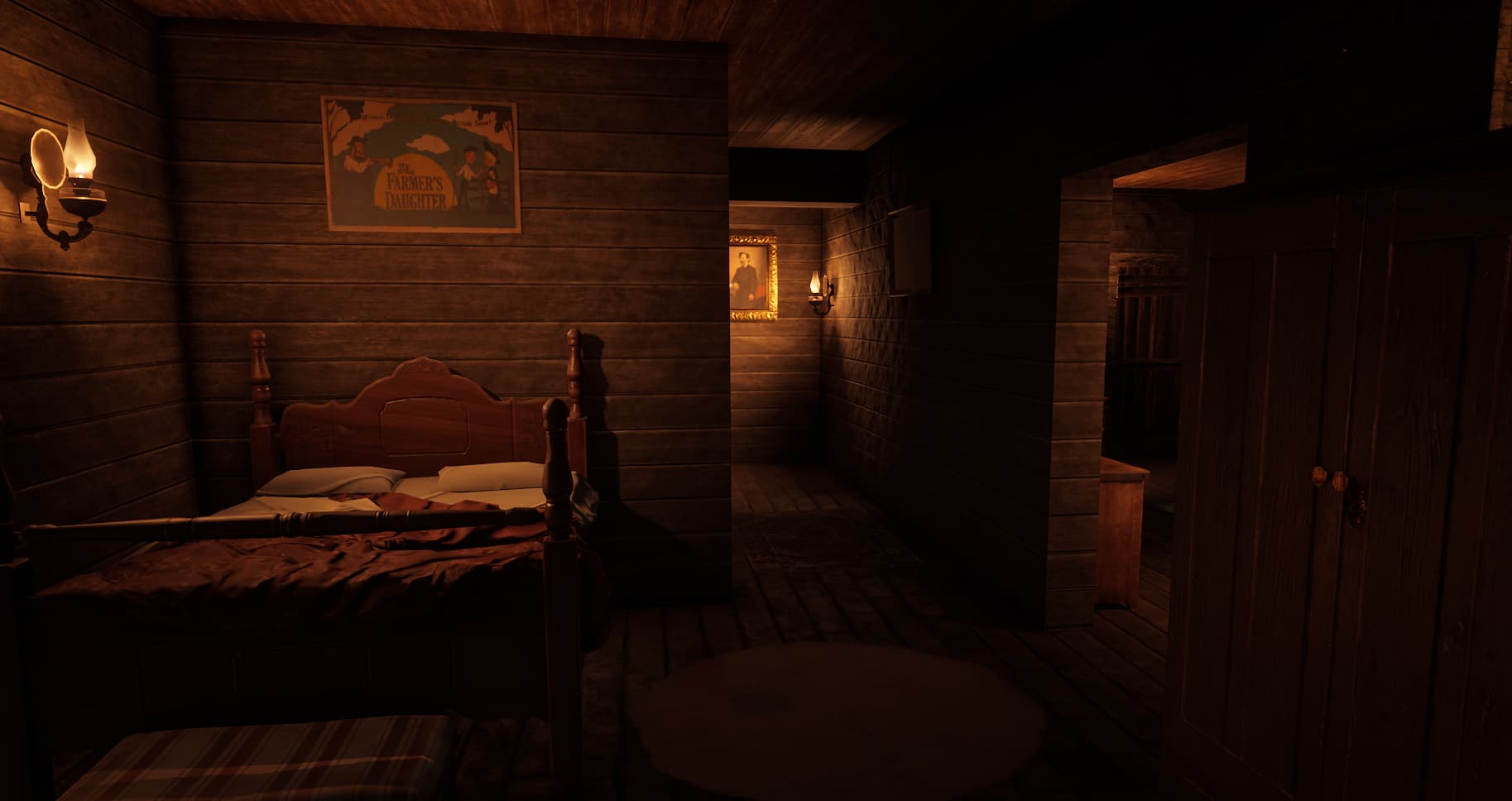 Moonshine Lab - RedM Releases - Cfx.re Community