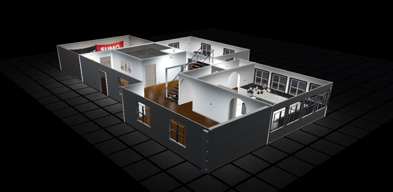 Harsh Reality Roleplay | 18+ Serious | Player Owned Businesses | Custom Scripts | Active Staff ...