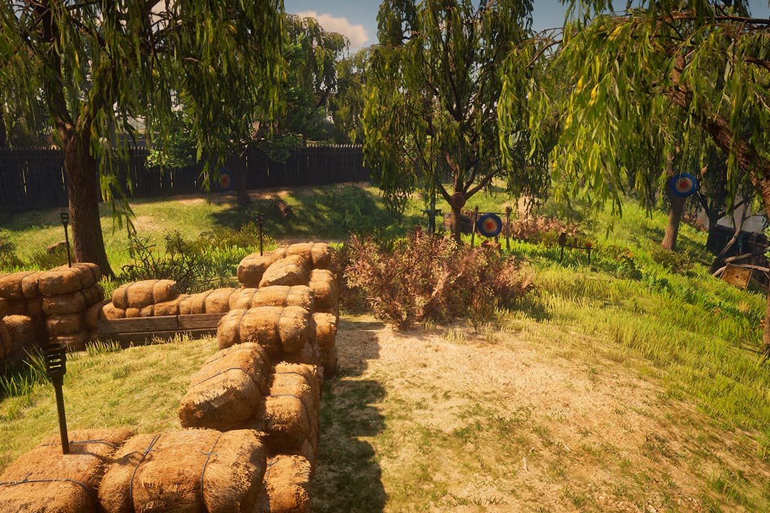 [PAID] [YMAP] Fort Thieves Landing - RedM Releases - Cfx.re Community