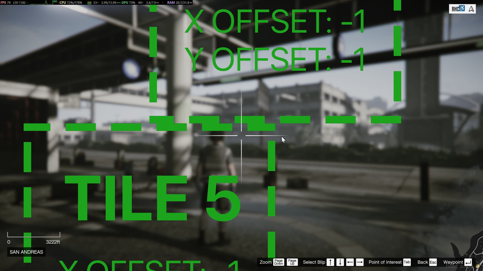 [Release] Extra Map Tiles v2 - Add extra textured tiles on the pause ...