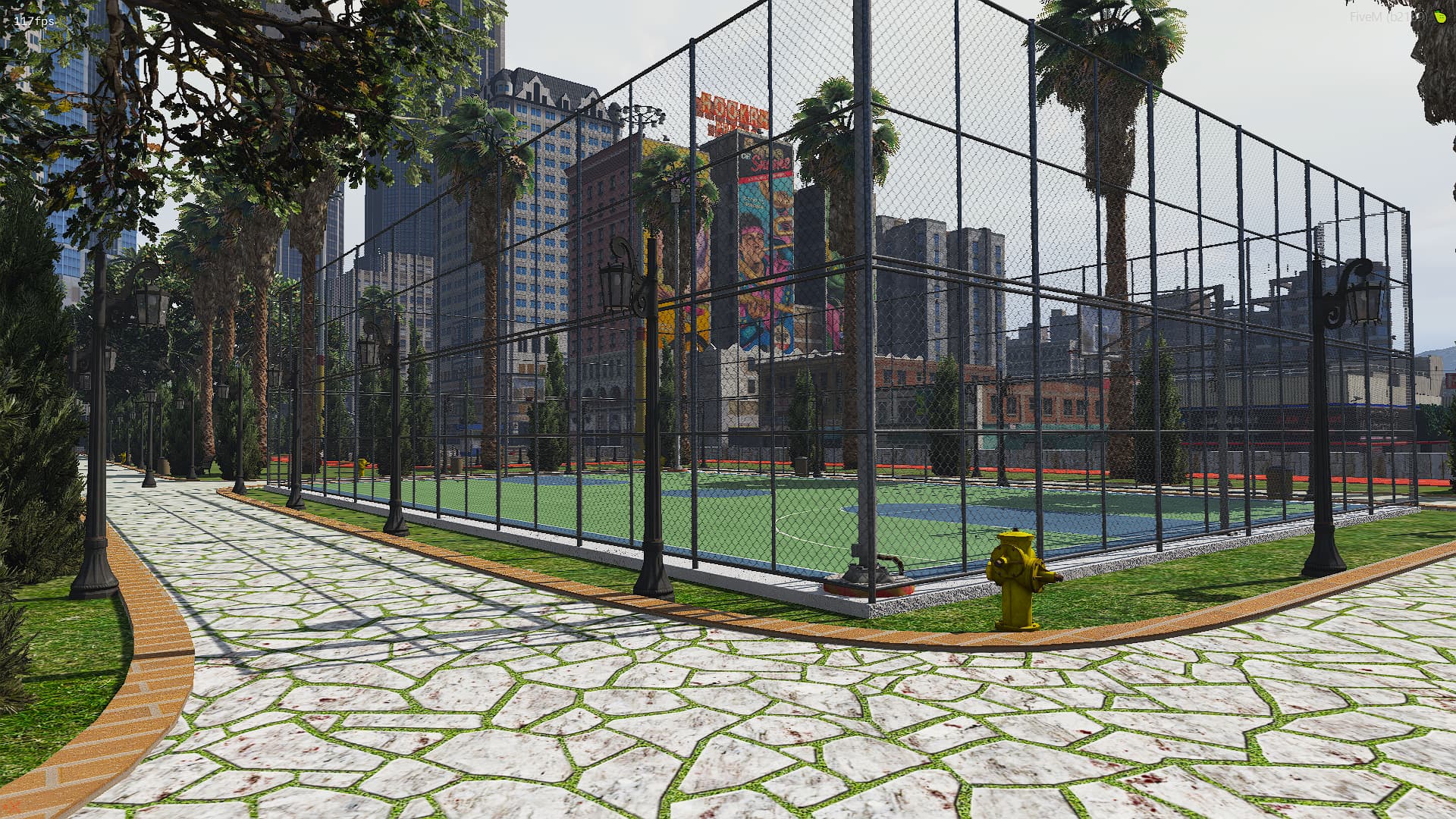 [PAİD] Elite Park - FiveM Releases - Cfx.re Community