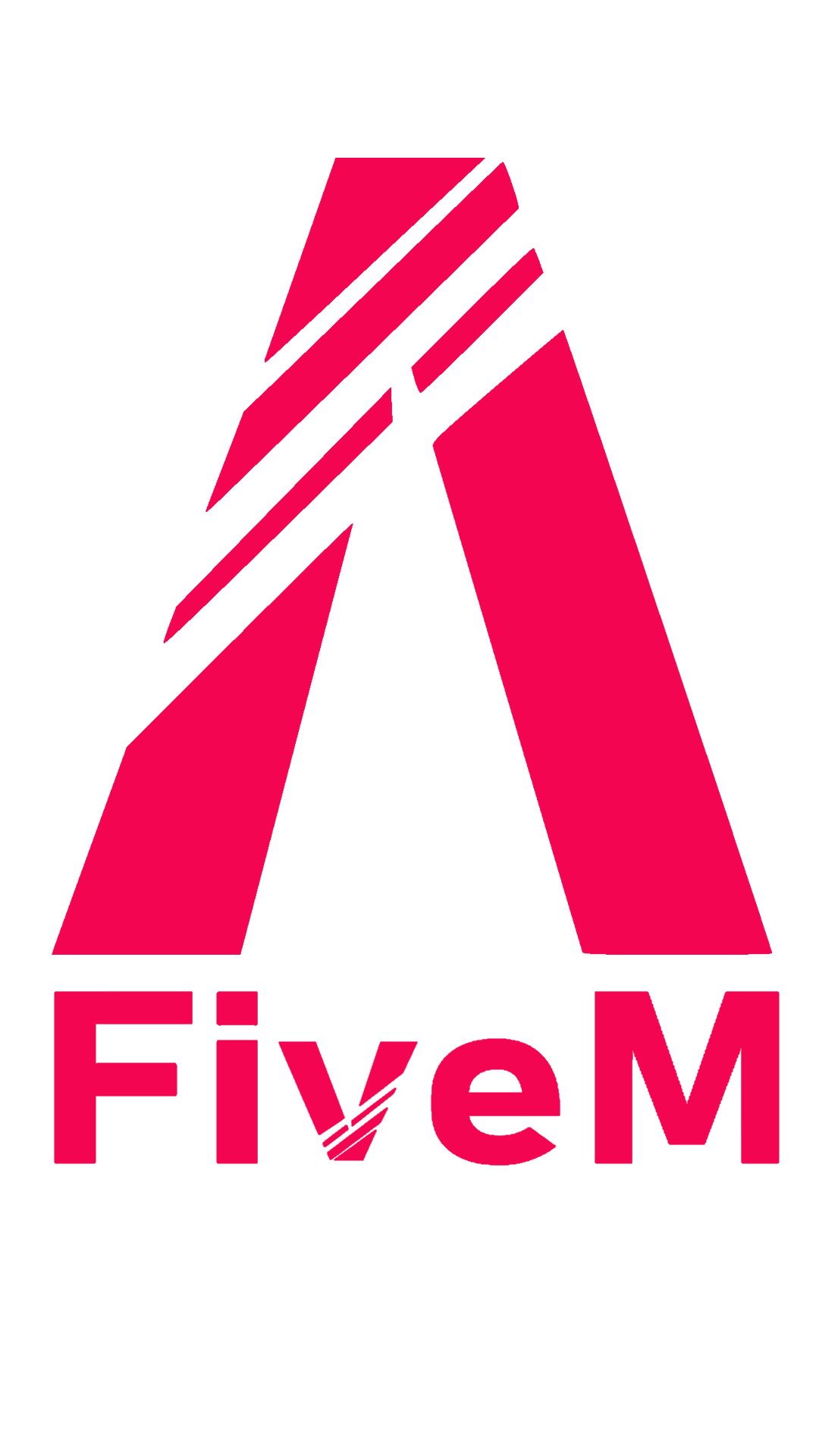 fivem logo size