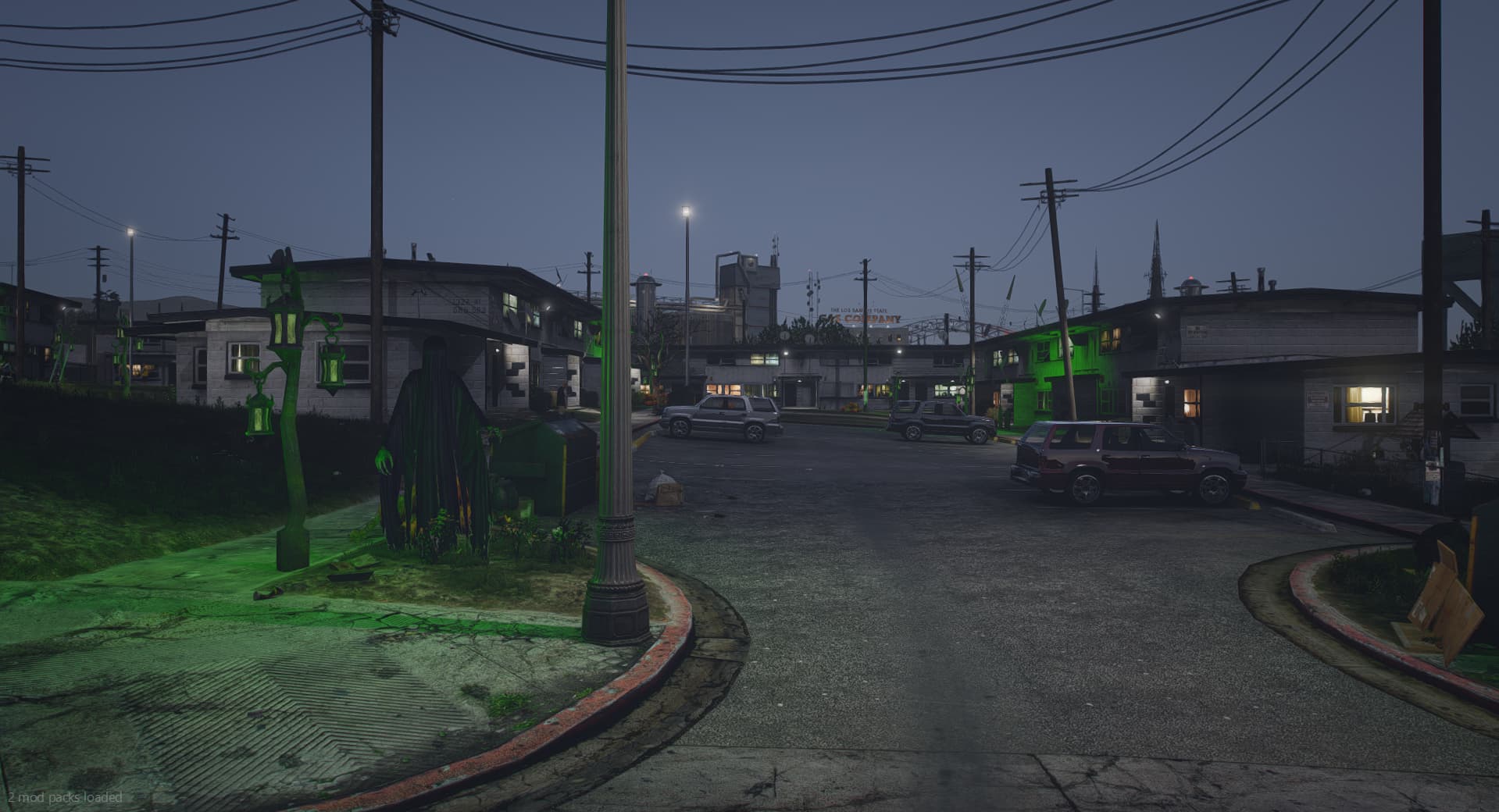 [PAID] Halloween Decoration MAP | Update 2025 - FiveM Releases - Cfx.re ...