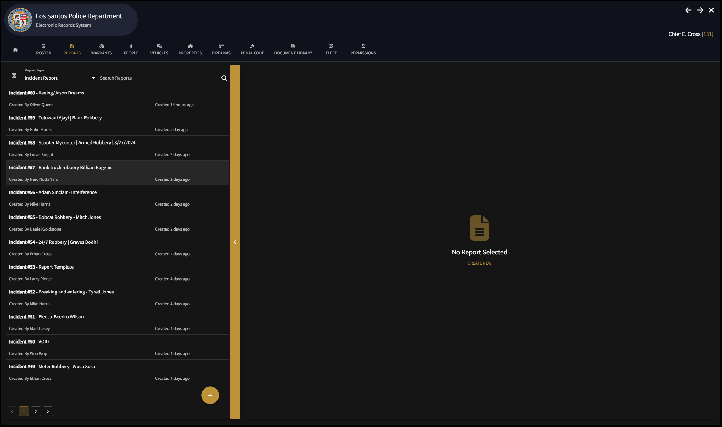 Reject RP - Active Staff | New Player Friendly | Community Driven ...