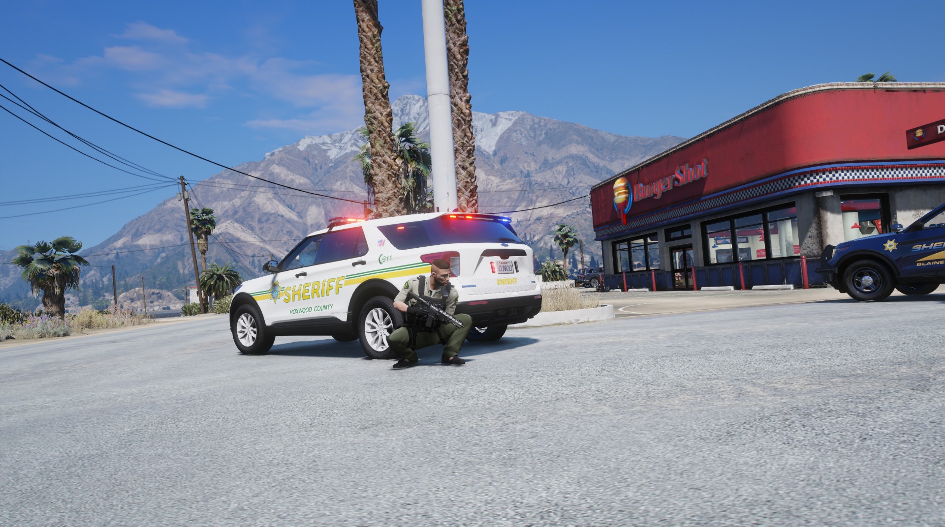 Cholla Springs Ave - FiveM Snapmatic - Cfx.re Community