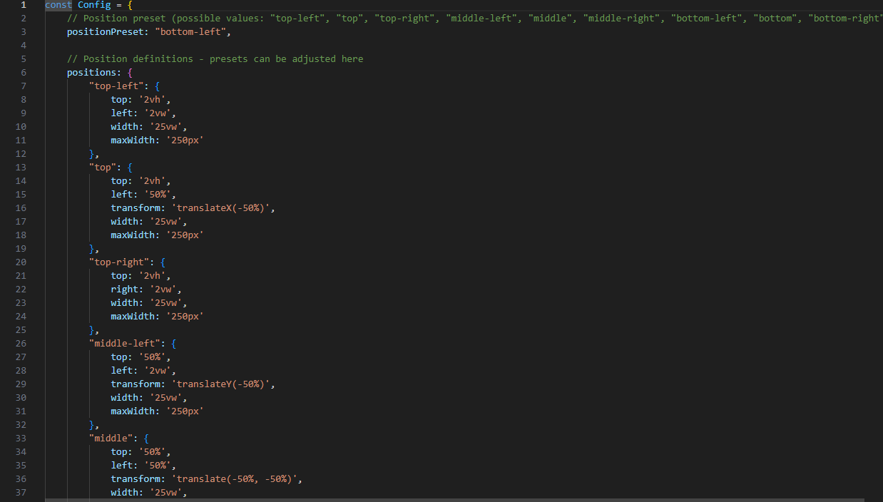 [ESX, QB, QBOX] X HUD Advanced Notify - Best Server Notifications 2025 - FiveM Releases - Cfx.re ...