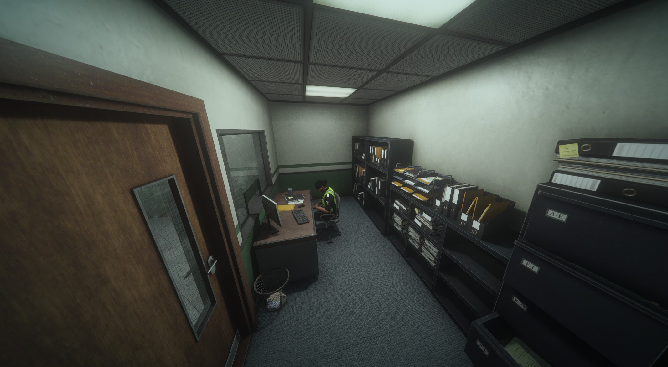 [PAID] Kingmaps MRPD | Game Changer Mission Row Police Department ...