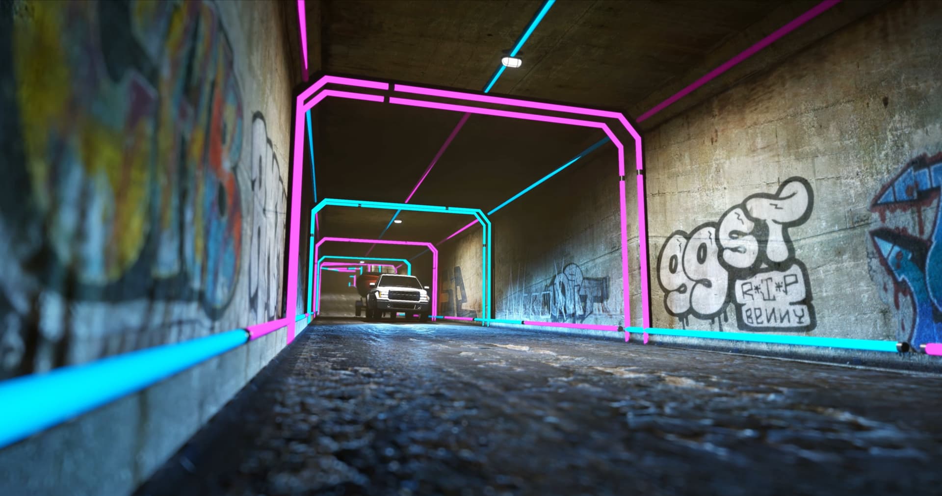 [MAP] Los santos river Wave - FiveM Releases - Cfx.re Community