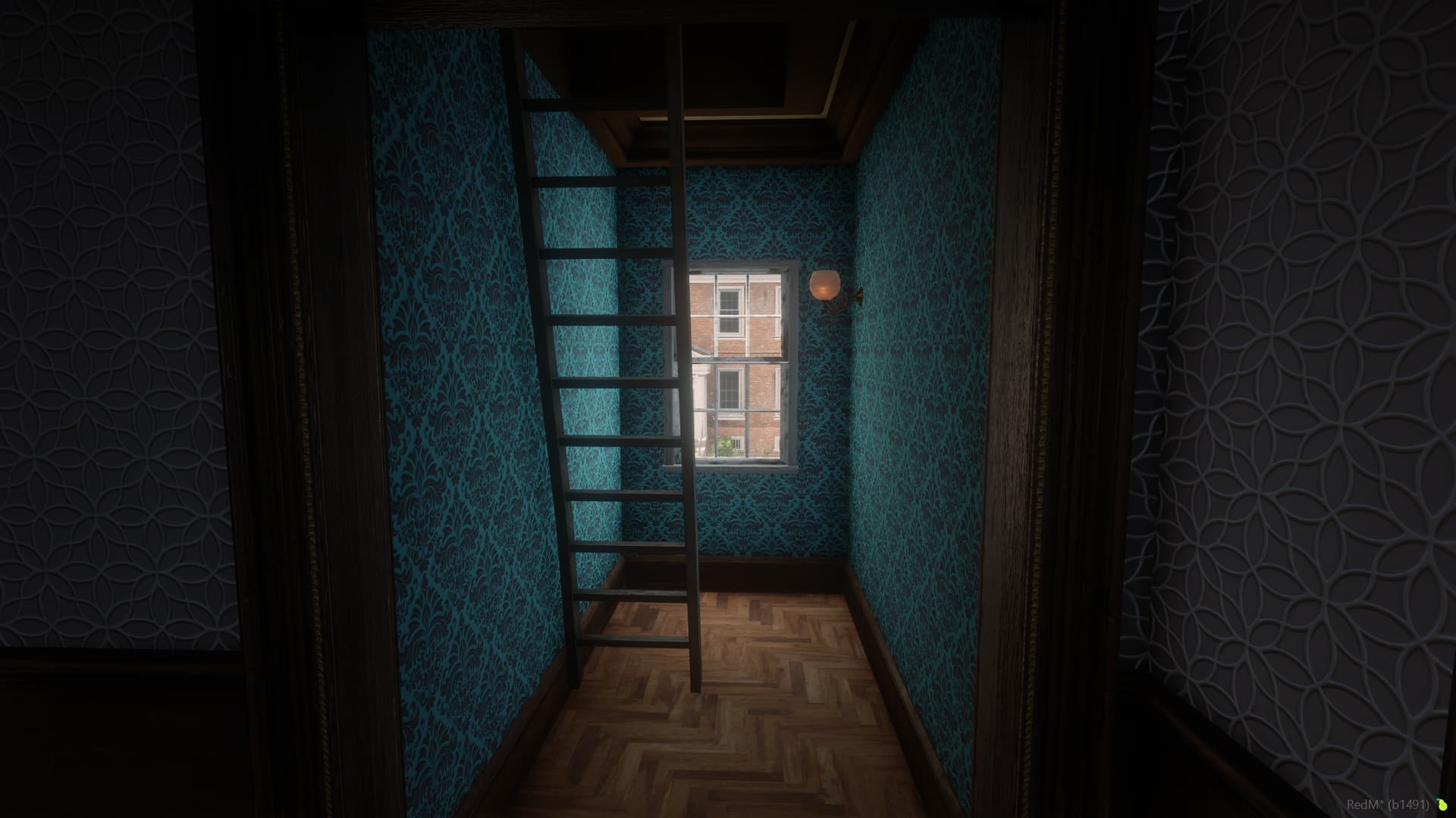 [MLO] Caliga Hall Reborn - RedM Releases - Cfx.re Community