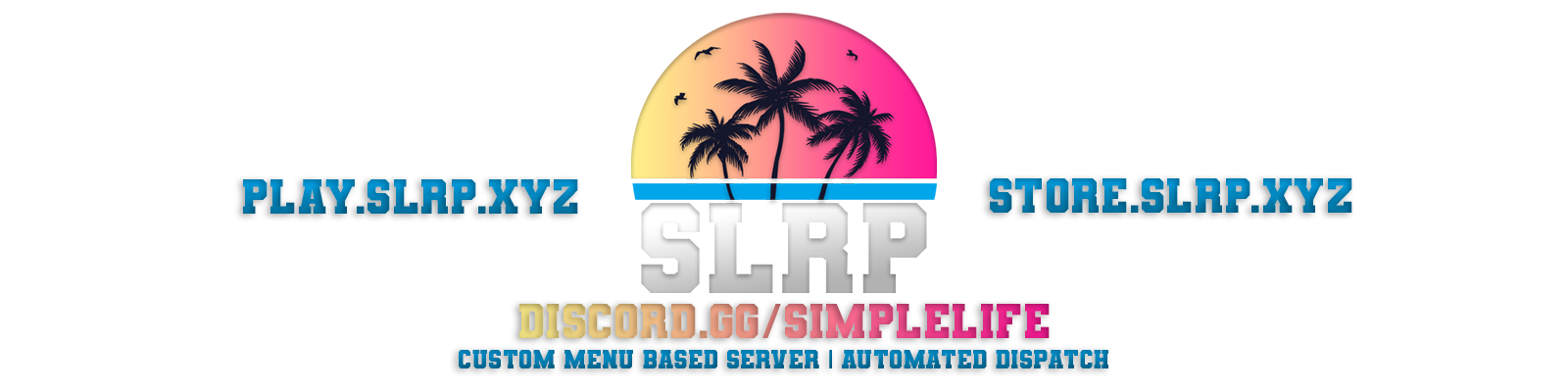 [NEW] Simple Life RP | Public | Menu Based | CAD | Live Map ...