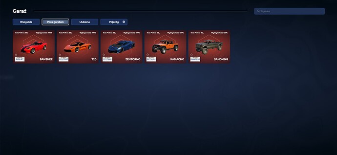 [SLEEPYCODE] Advanced Garages - FiveM Releases - Cfx.re Community