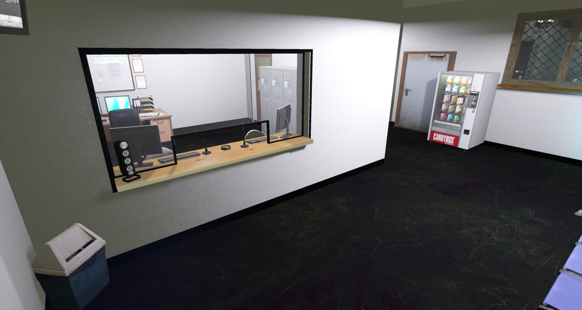 Joshua Towyard MLO [2 Buildings] - FiveM Search