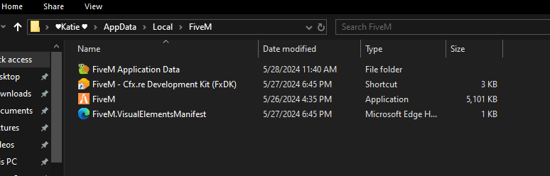 FiveM Barely Playable Constant Crashing/Disconnect - FiveM Client ...