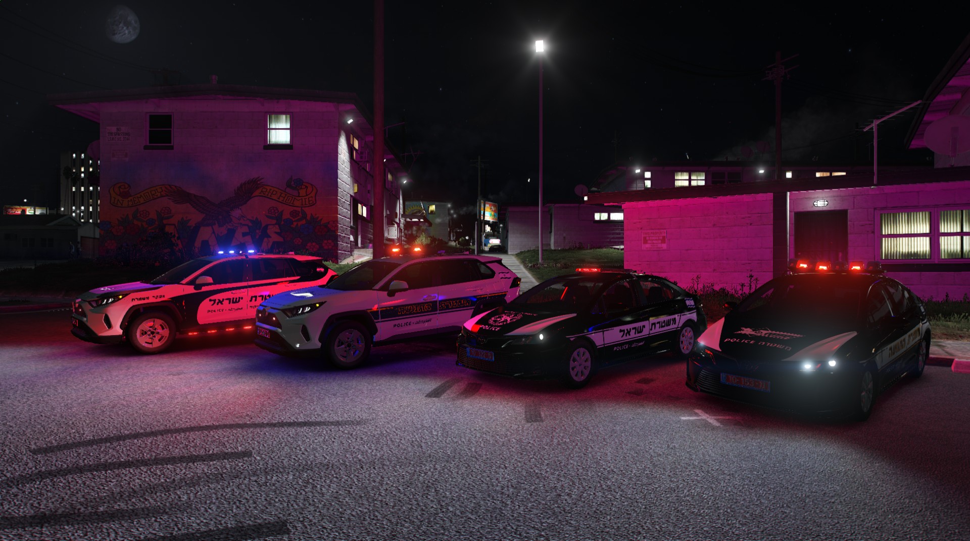 Dutch London St - FiveM Snapmatic - Cfx.re Community