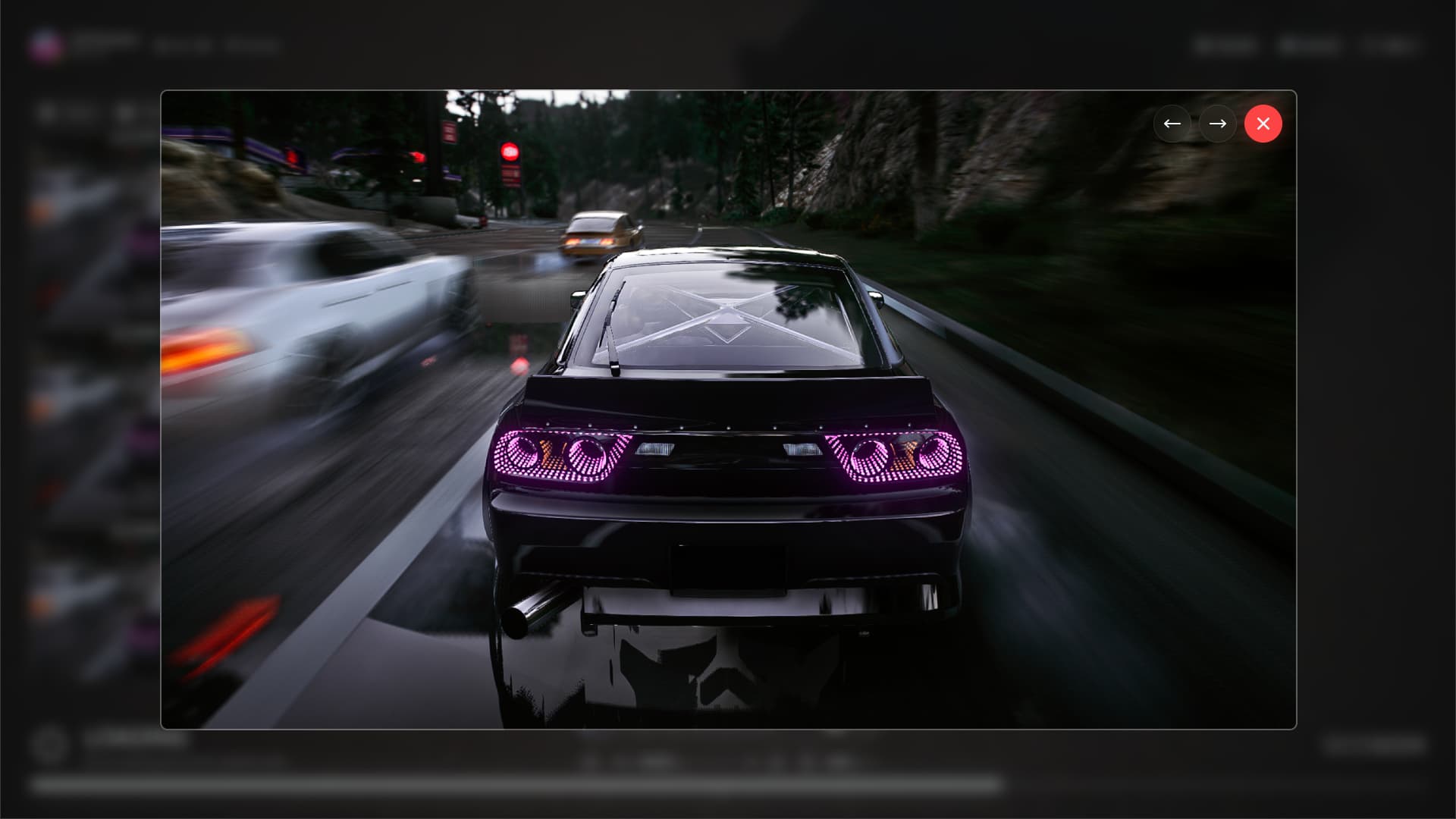 [Free] Tuff Loading Screen - FiveM Releases - Cfx.re Community